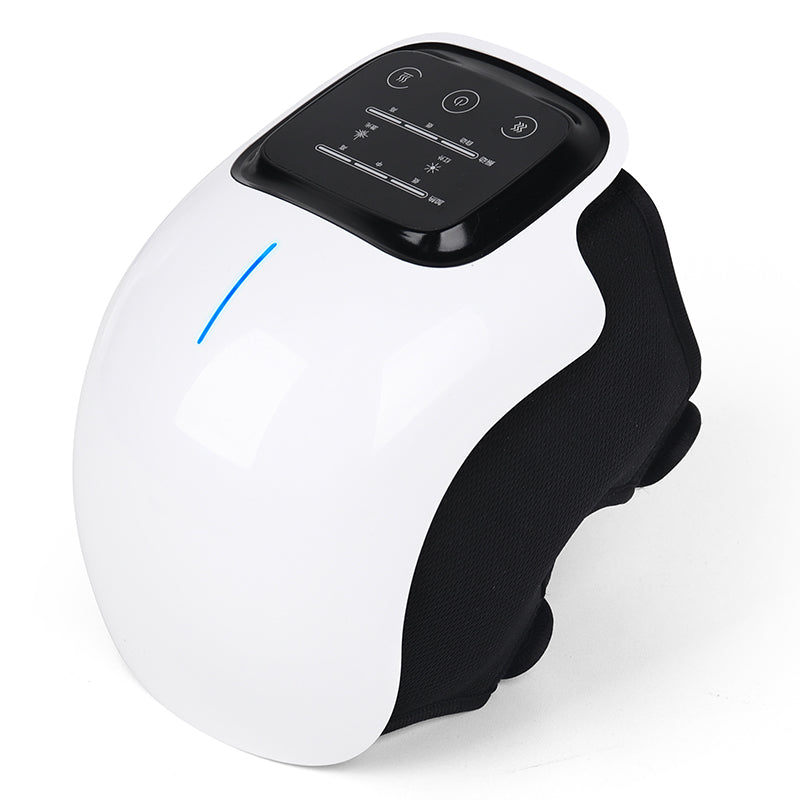Infrared Knee Massager - Joint Pain Relief