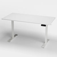 Ergonomist Standing Electric Height Adjustable Computer Desk *NEW*