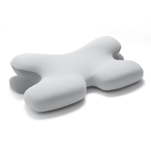 Butterfly Memory Foam Cervical Pillow
