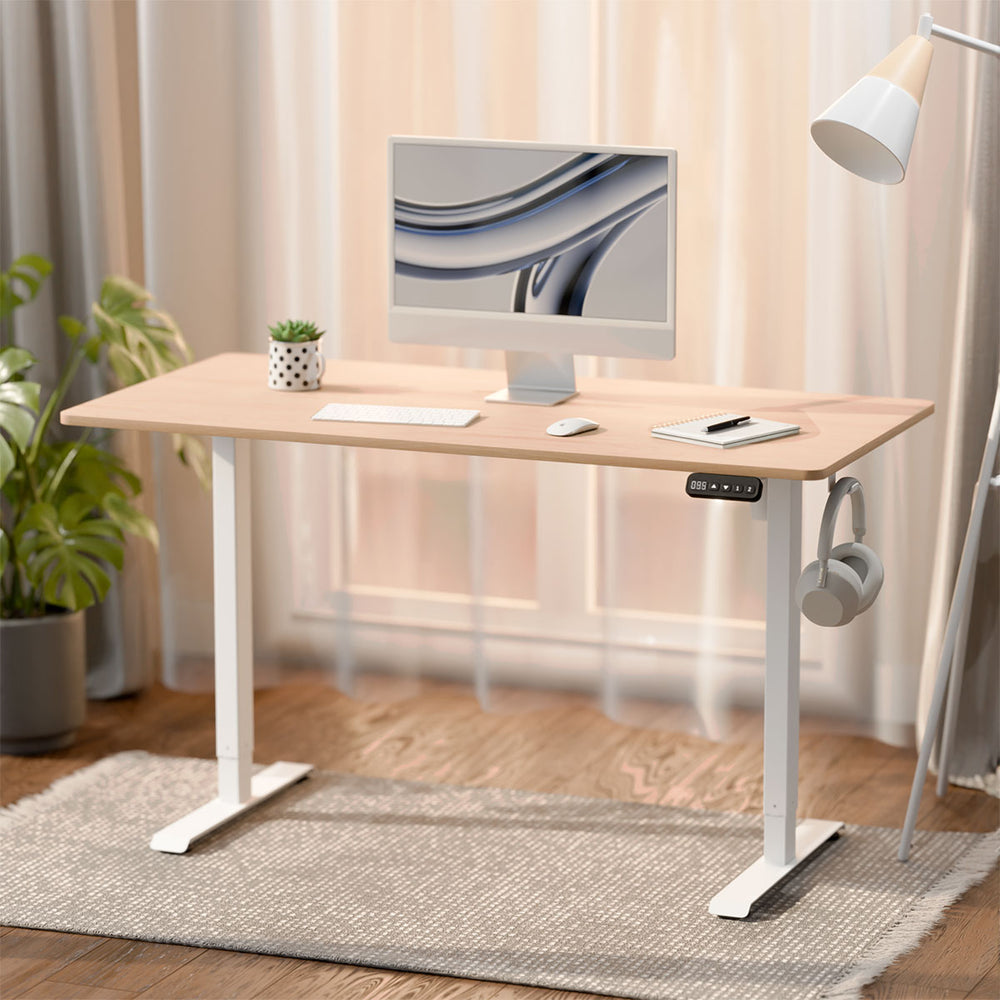 Height-Adjustable Desk | Core