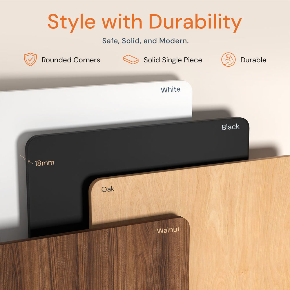 Height-Adjustable Desk | Core