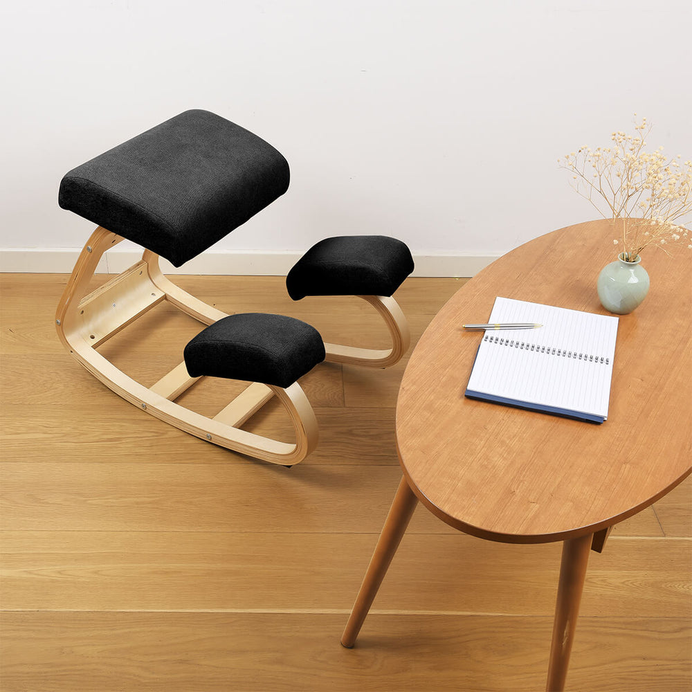 Kneeling Chair for ADHD – Stay Engaged & Comfortable